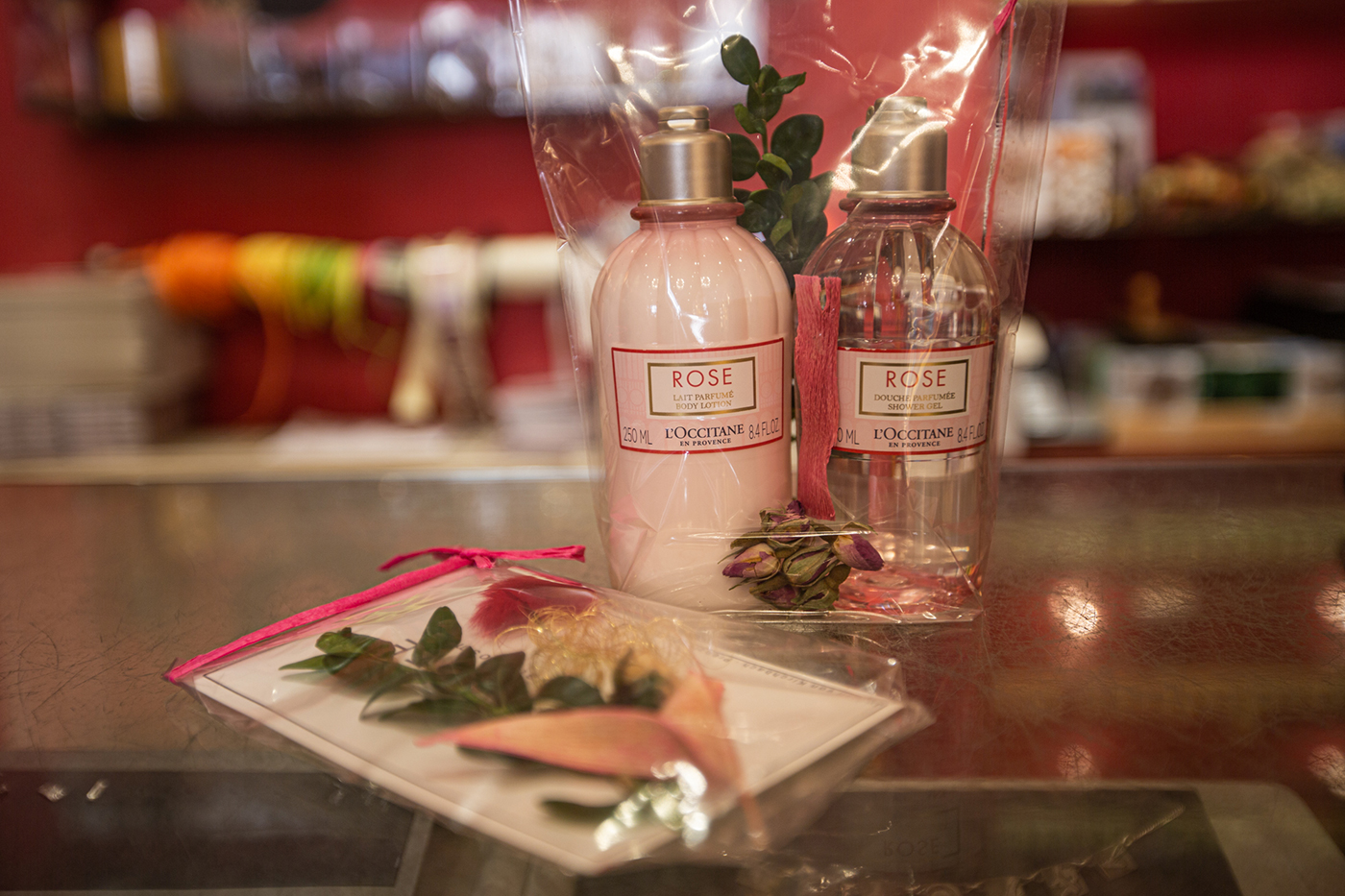 Lotte Naturkosmetik - Naturkosmetikprodukte, Massage, Kosmetik bei ...